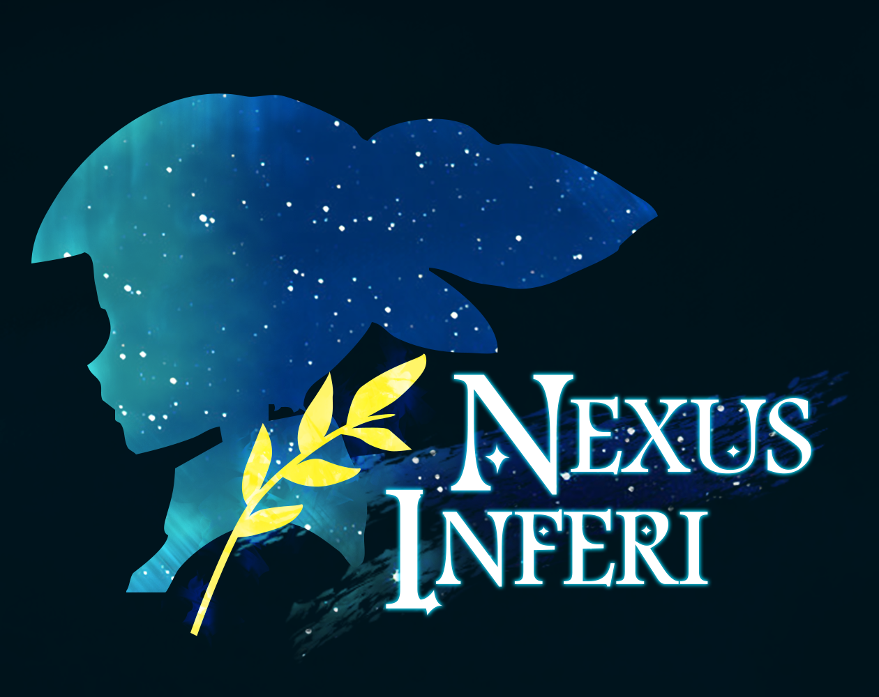 Nexus Inferi by ESurielT, albireodreamer, Liktoria, Harrison Cunningham ...