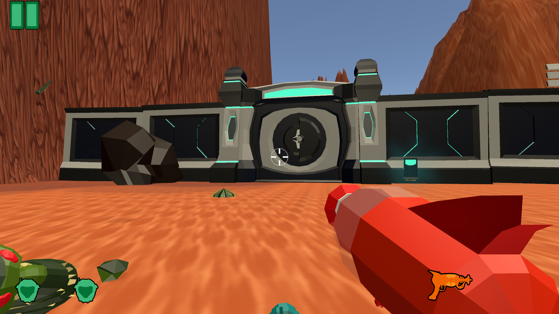 3DFPS - Final by gyulves1