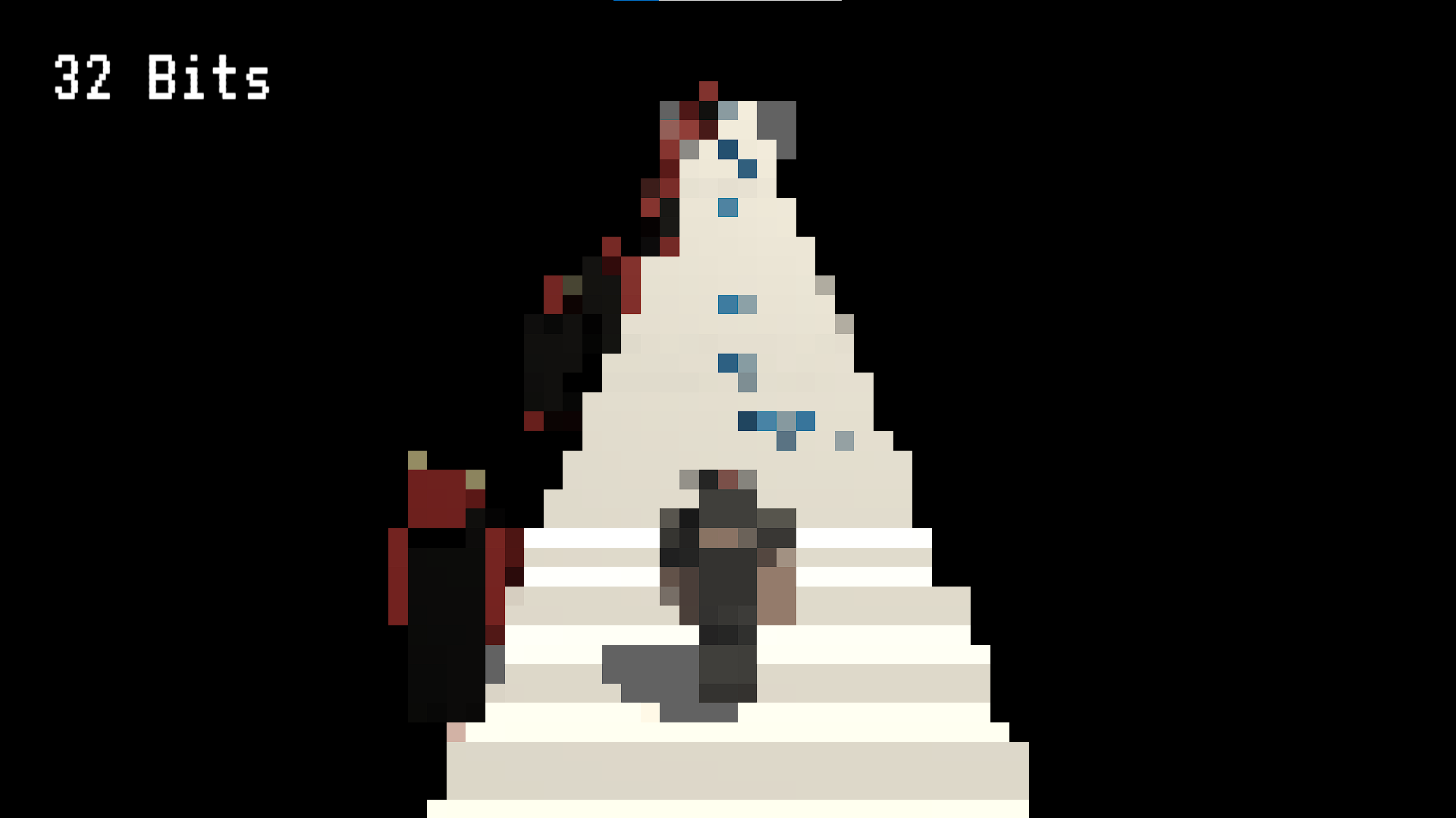 BitRunner by yusufkarayel