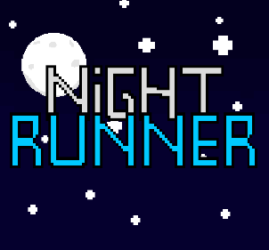 Night Runner by plastikelma