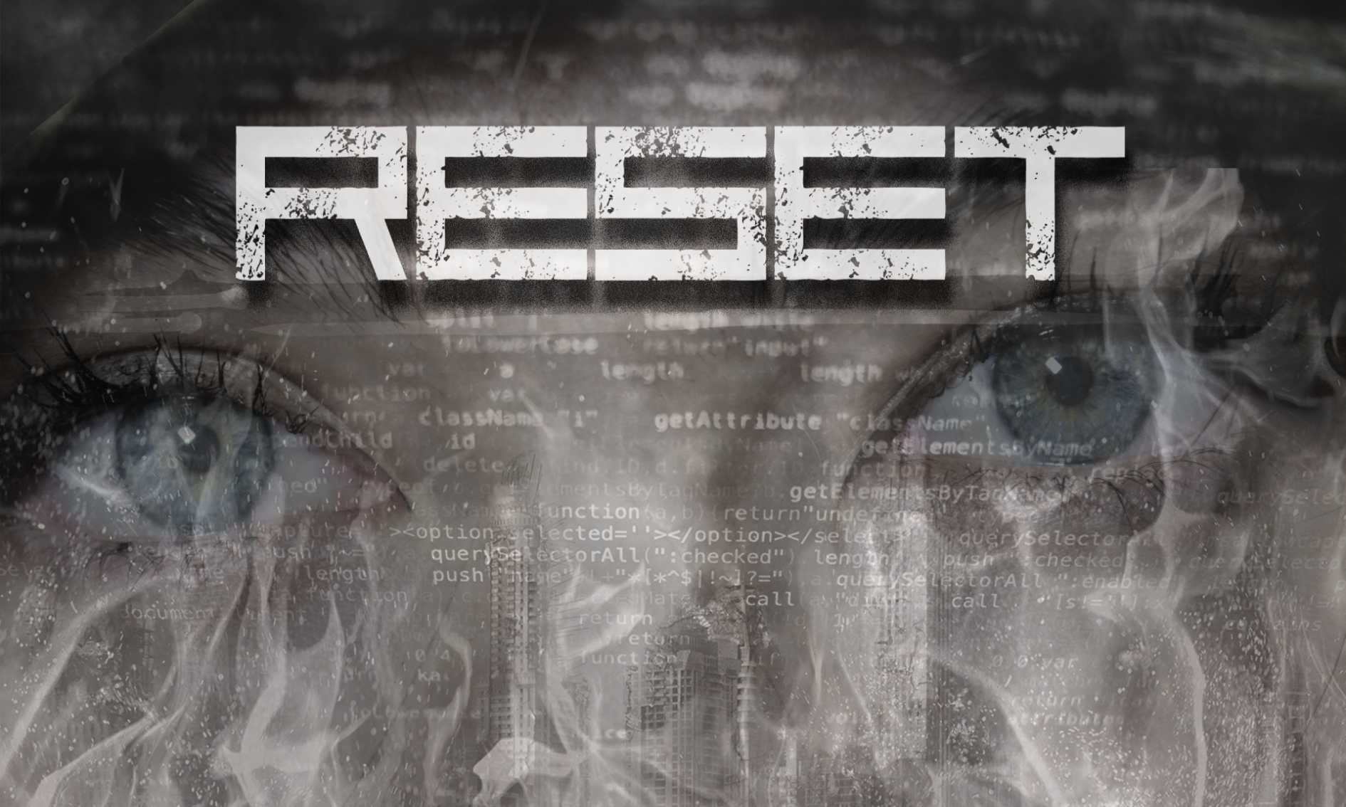 Reset by Reset Game Studio