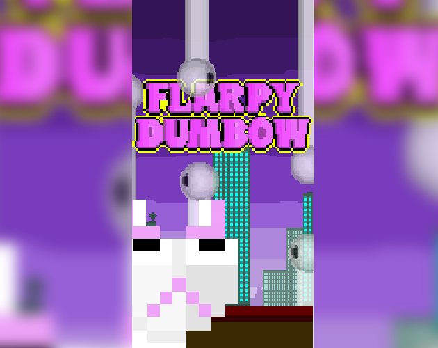 Flarpy Dumbow in Crackpipe City by Gotham Hex Games