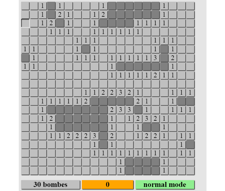 The Deminor by Ailten