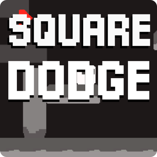 Square Dodge by kikdev
