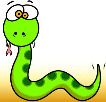 Snake TA by Tanvir10