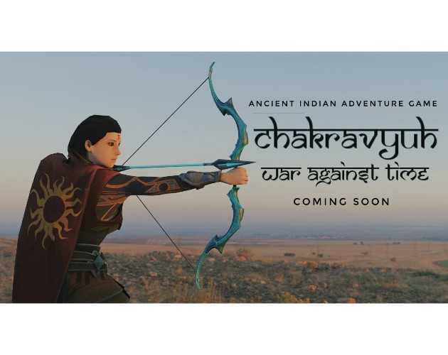 Chakravyuh The Game by darkskull58