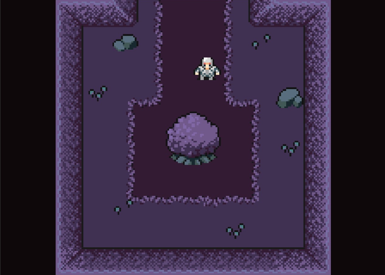 Purple Haiku by Torreng Labs