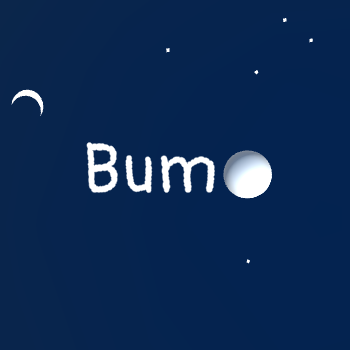 Bumo by AtomicTaco