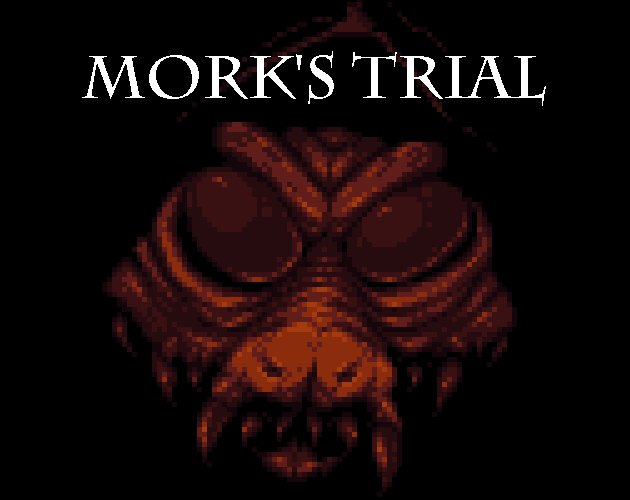 Mork's Trial by selewi, Zac Whelan Sound, PolyB, Romain Rope, Jerry