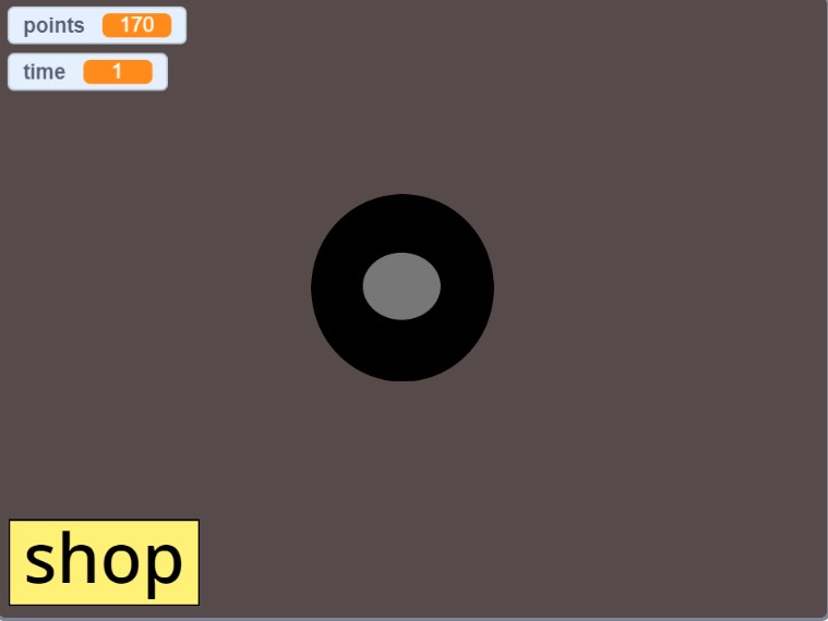 ball clicker game *new map* by chr0m4t for Jamulator 2021 - itch.io