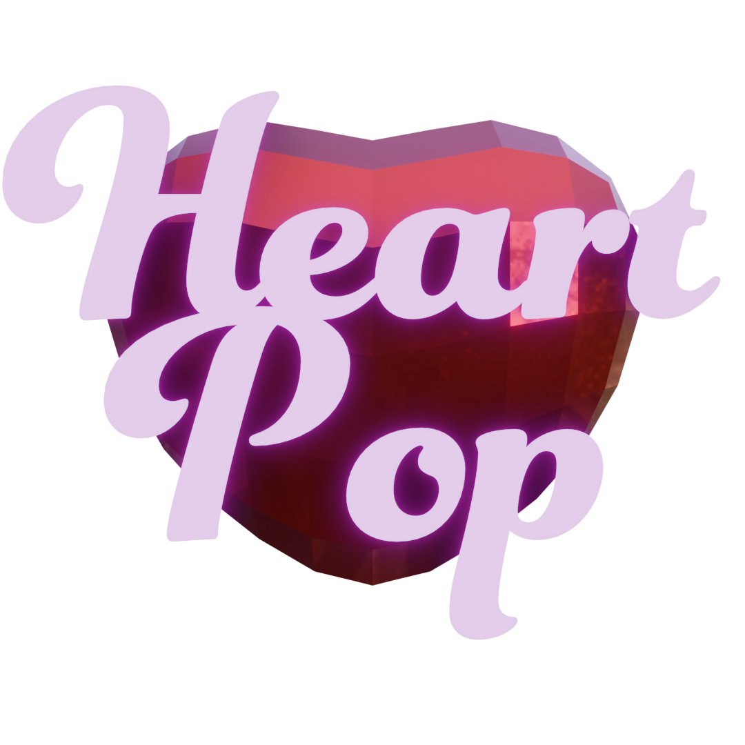 Heart Pop by El Happy