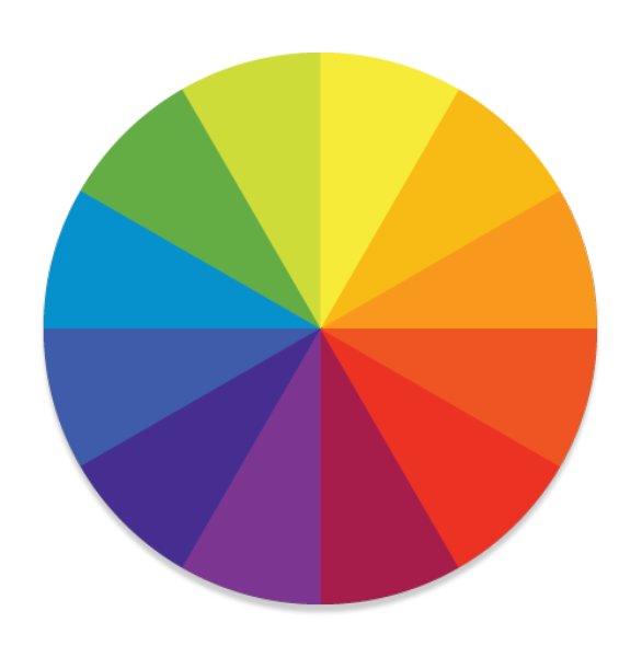 Color Picker Random Weststamp