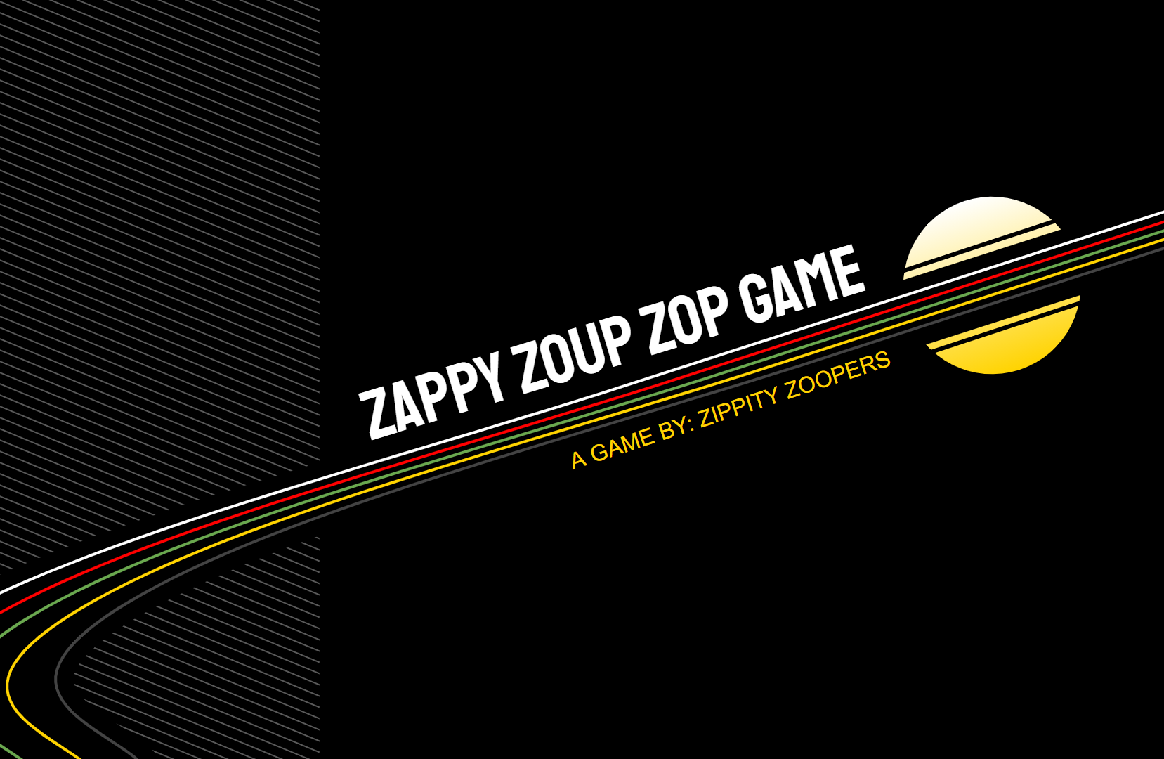 Zappy Zoup Zop Game by Rufino's Dog Dev Team