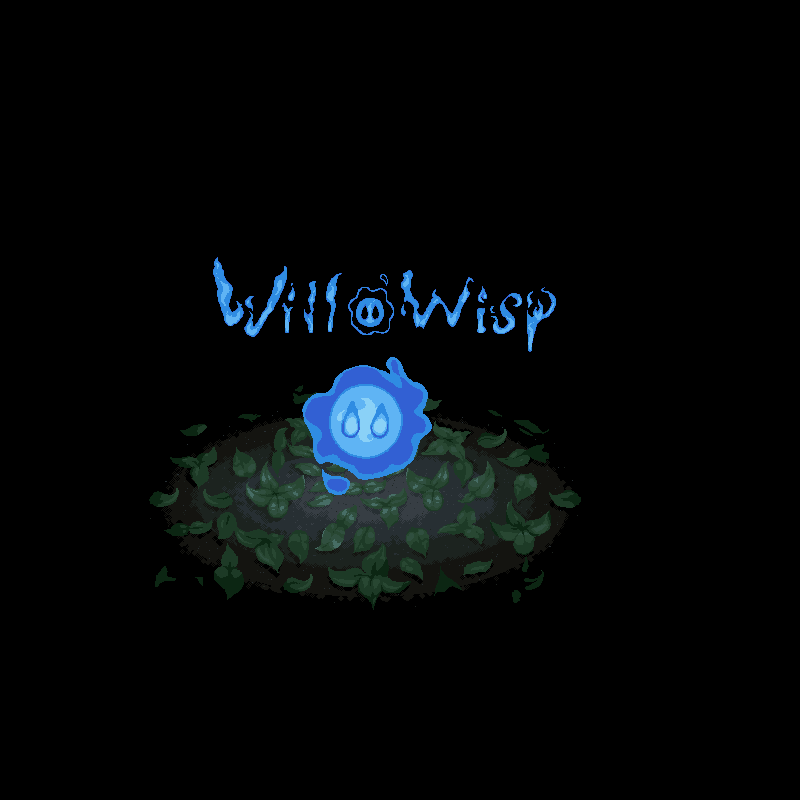 Will o Wisp by Verburner