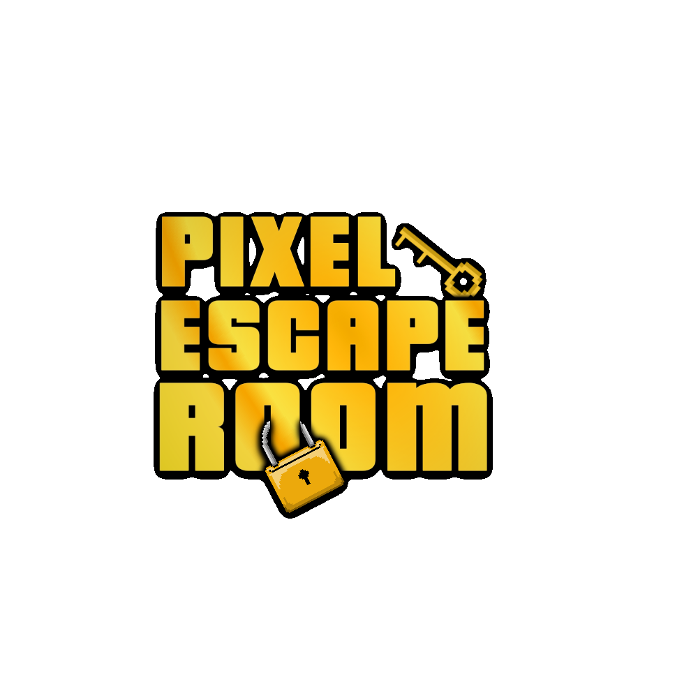 Pixel Escape Room by noxen.exe