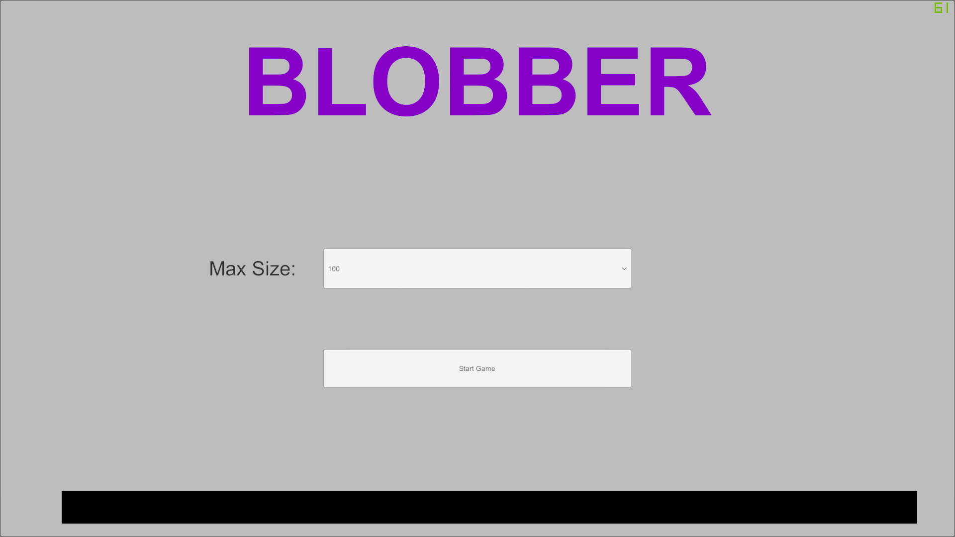 Blobber by Existential Games