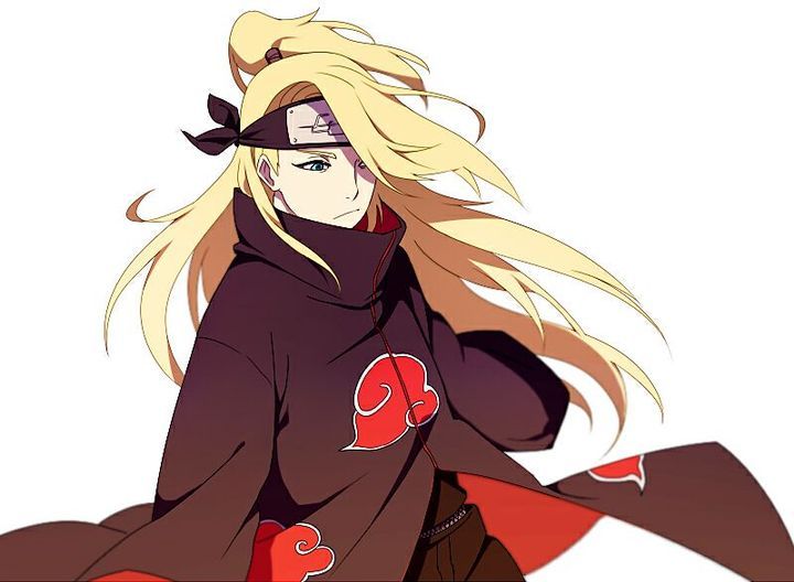 FNF - Girlfriend (test) by ShanSun