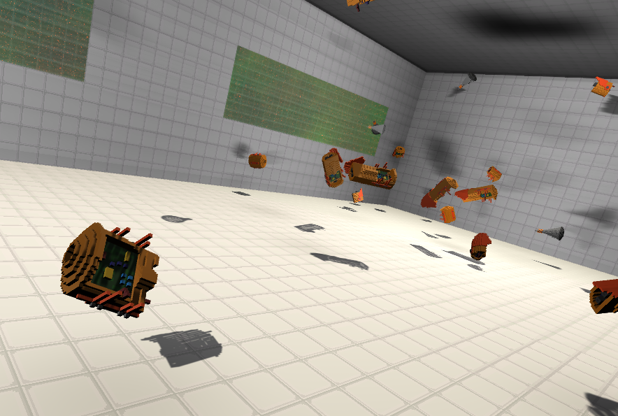 Final Star by WireMonkeyGames