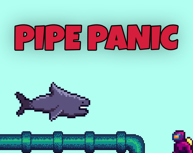 Pipe Panic by Frozen Well Games