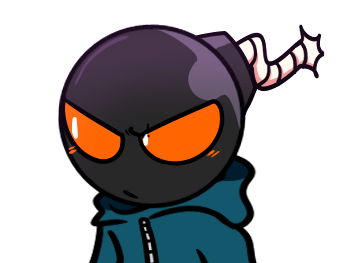 Fun-sized whitty by Keithn