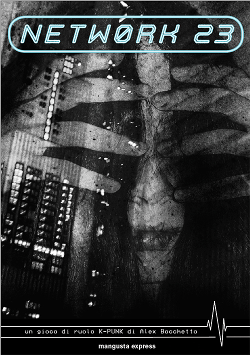 NETWORK 23 [ITA] by Mangusta