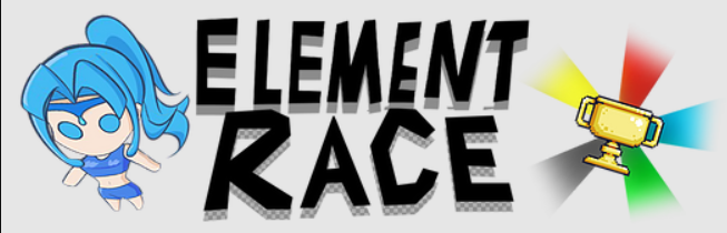 Element Race by bingling