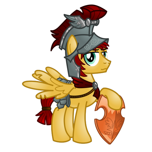 Pillars of Equestria by Team Pillar