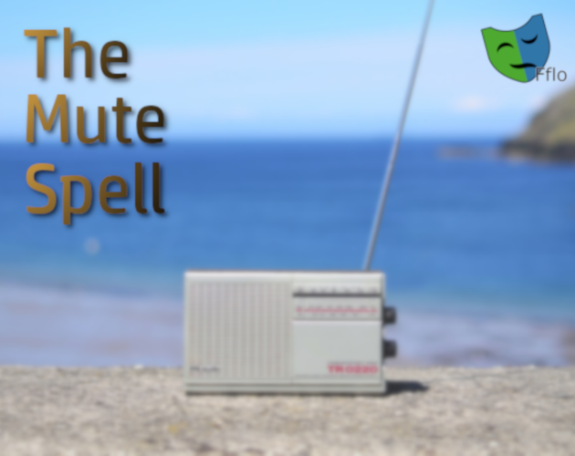 Mute Spell Casting at Noah Stretch blog