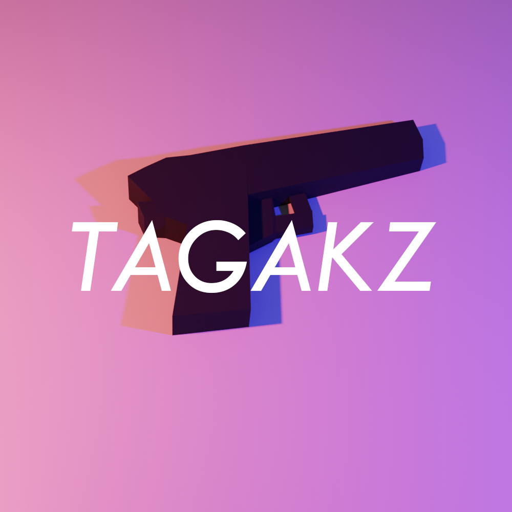 That Arcade Game About Killing Zombies by Chiwa