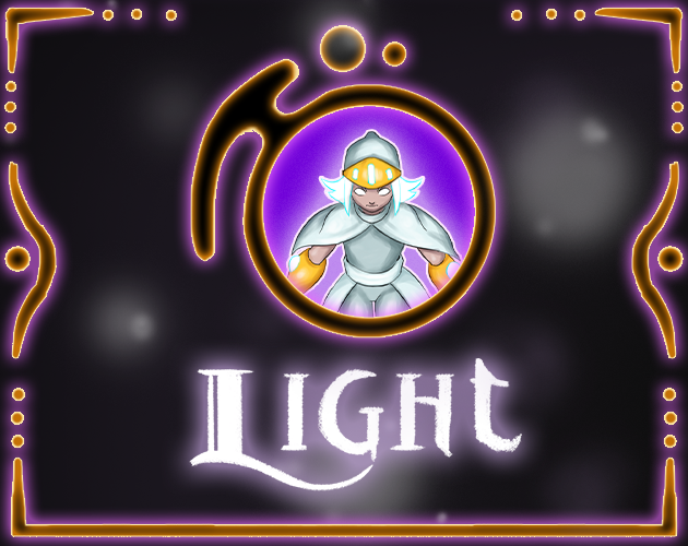 Project LIGHT by NarcisoRosario