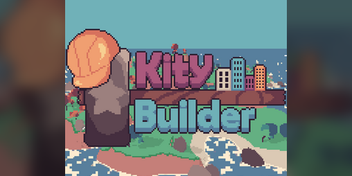 Kity Builder (Prototype) by Sambero, Irx99, Groovel Studio, YerayToledano