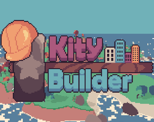 Kity Builder (Prototype) by Sambero, Irx99, Groovel Studio, YerayToledano