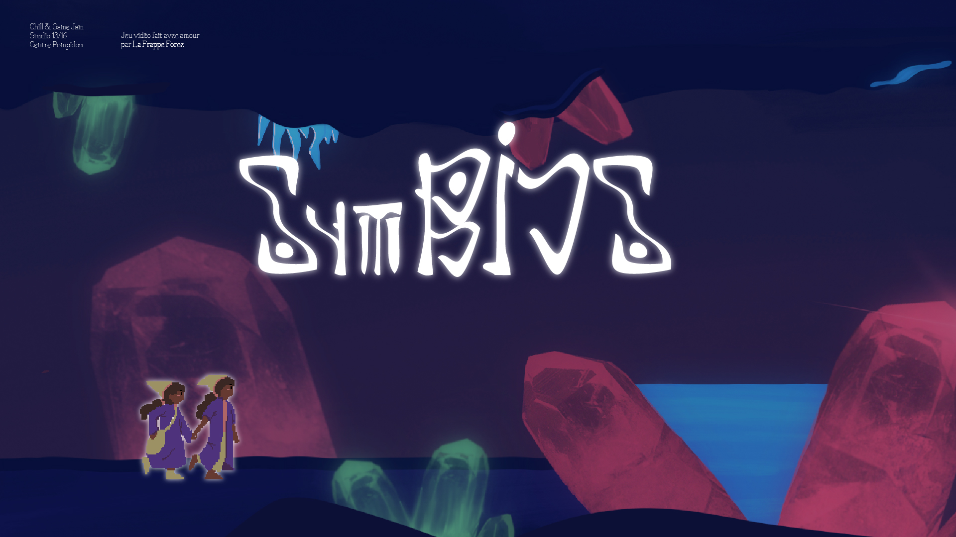 SymBIOS by La Frappe Force