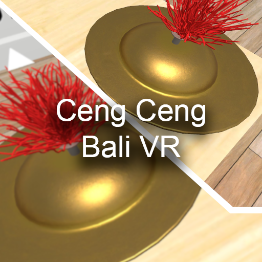 Ceng Ceng Bali VR by rapidraidgames