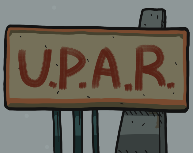 Union of Post Apocalyptic Republics by Alopar, Kopetan Ulitko