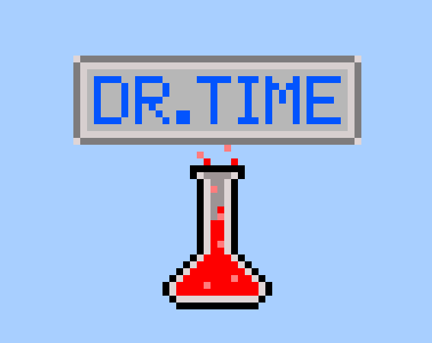 Dr. Time by Eerohne, mattnr510, AlBerg248