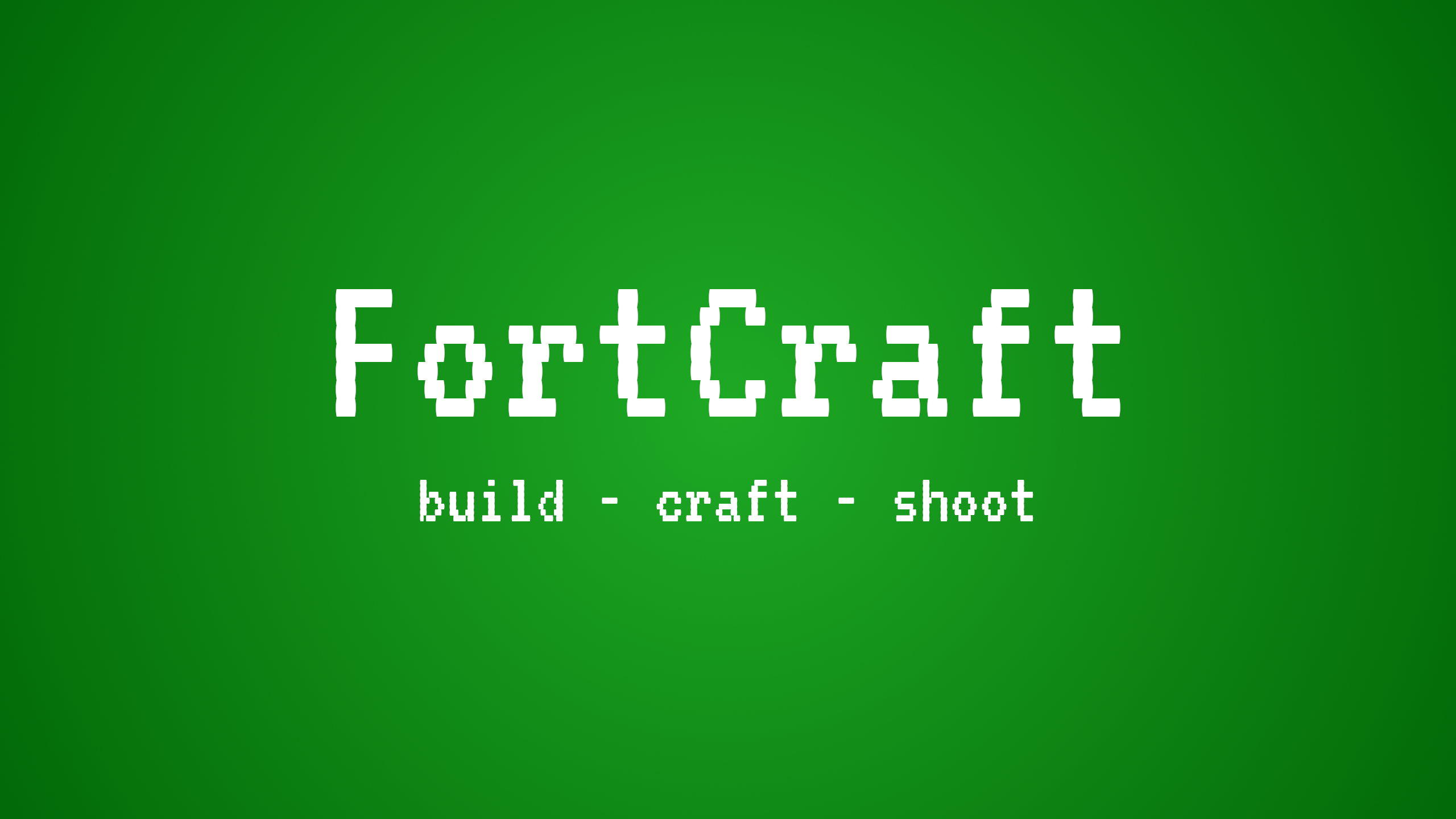 Fortcraft by Lalalolo1000