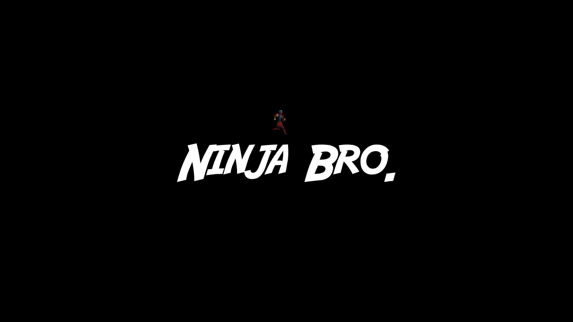 Ninja Bro. by Mizupie