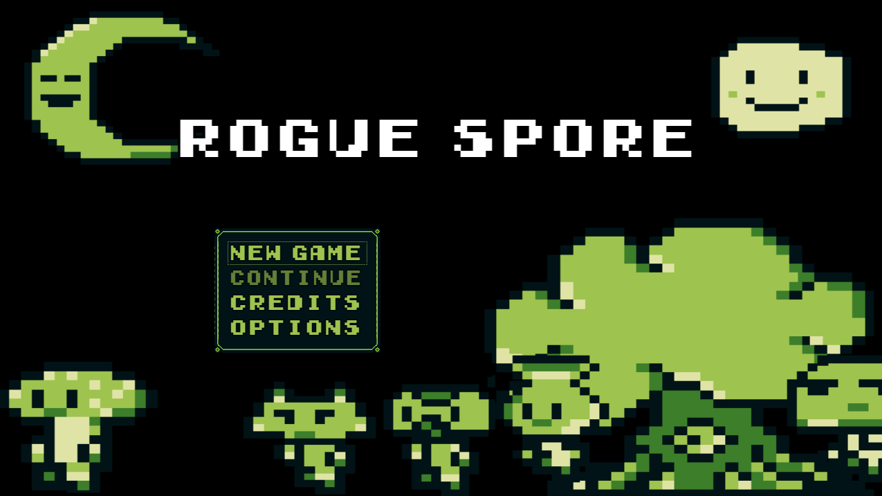 Rogue Spore (Prototype1) by Schwartzanthonyj