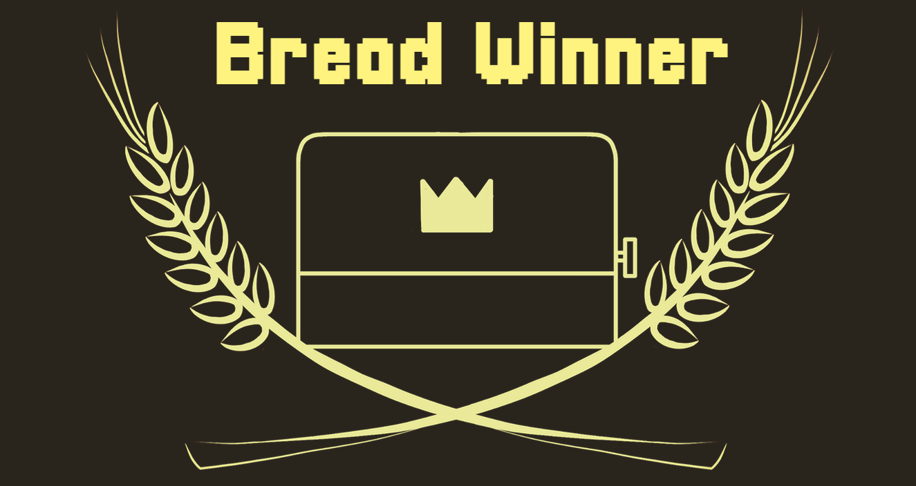 Bread Winner by Bread.Winner