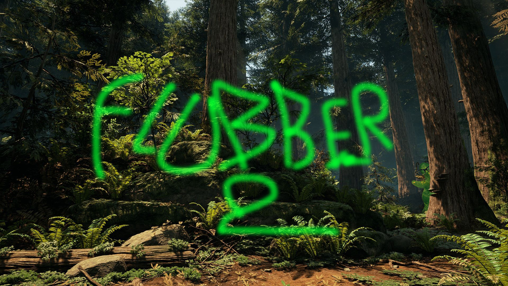 Flubber 2 by zdstudios