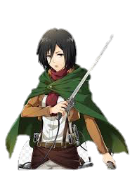 A.O.T FANMADE 2D by FakeDev