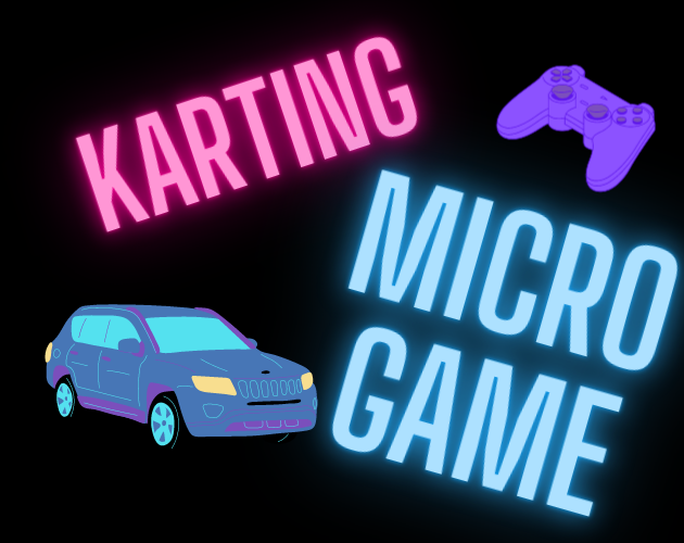 Karting Microgame by mariam.a