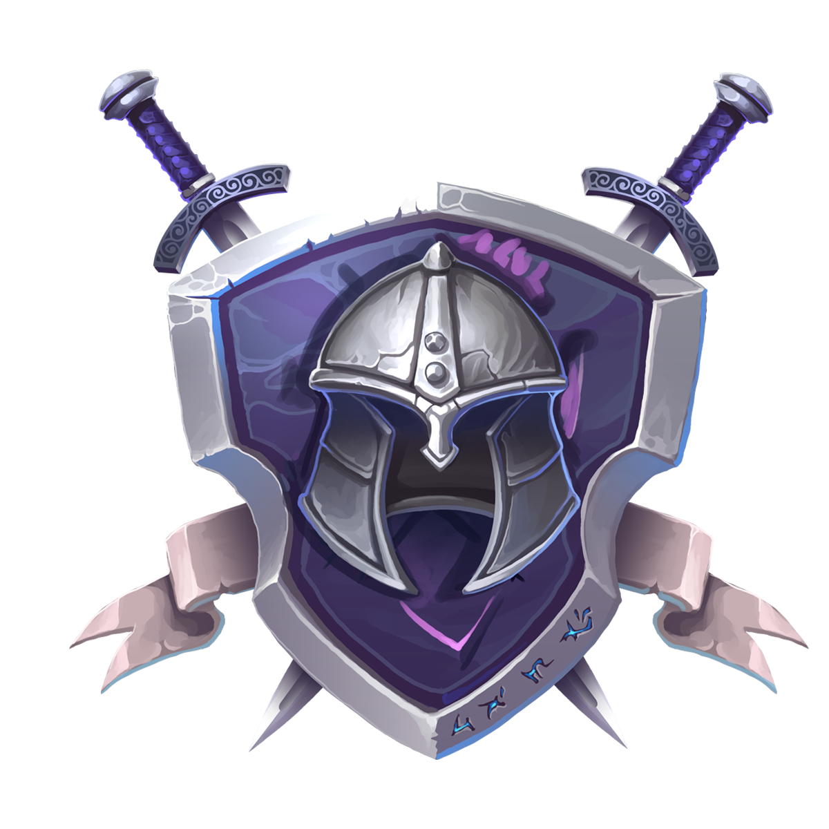 The last knight v.1.0 by Loki