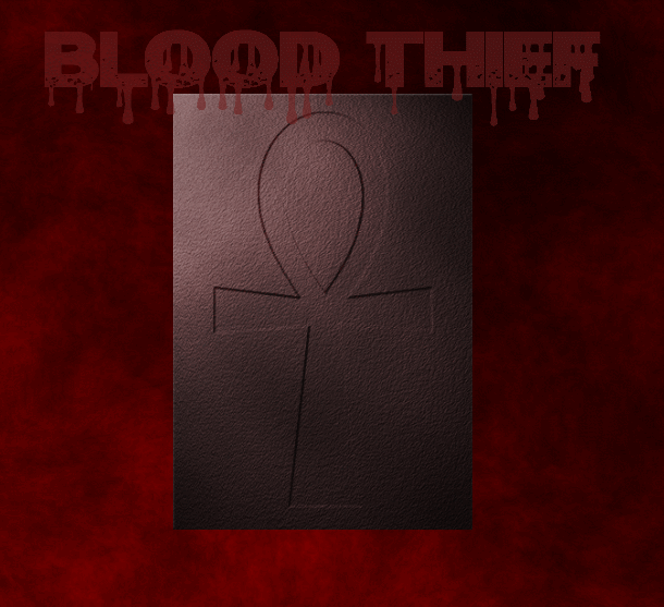 Blood Thief by Otakode