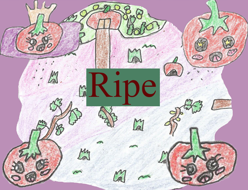 Ripe by InOurEyes
