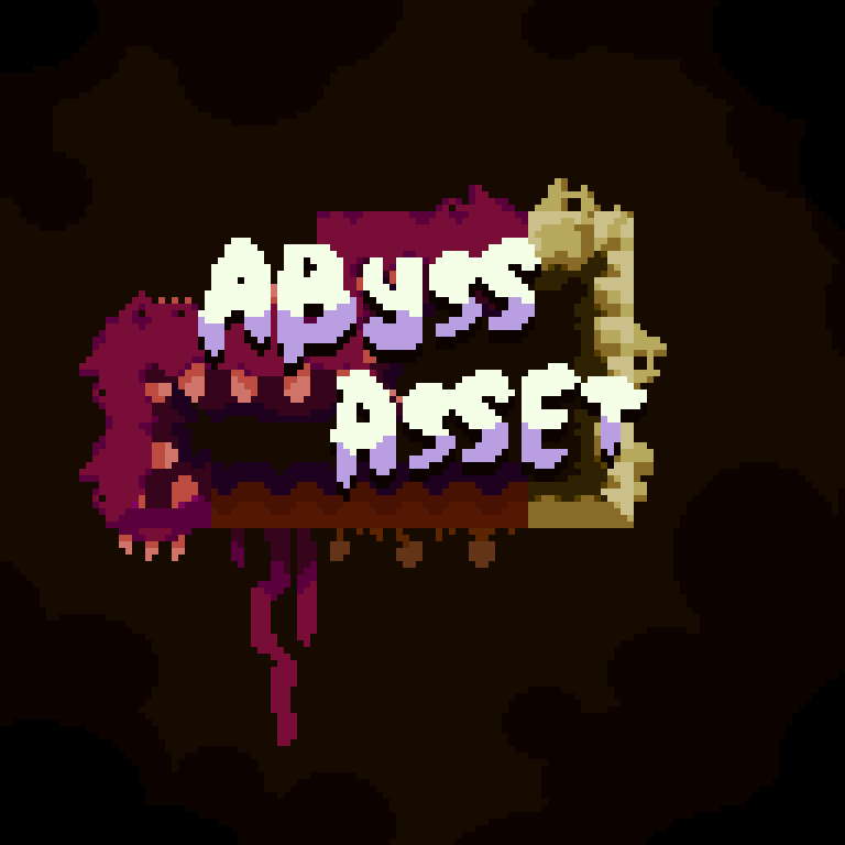 Abyss Asset Pack by HumanIsRed