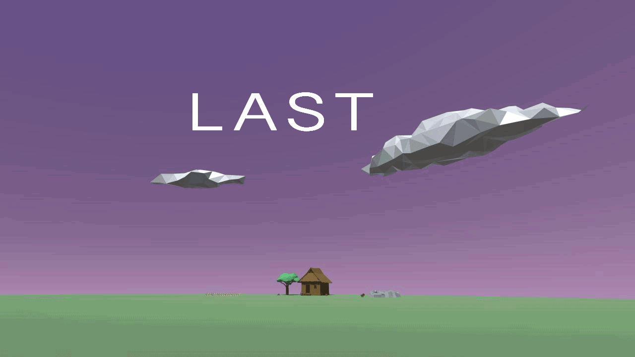 Last by DarlingAvocado