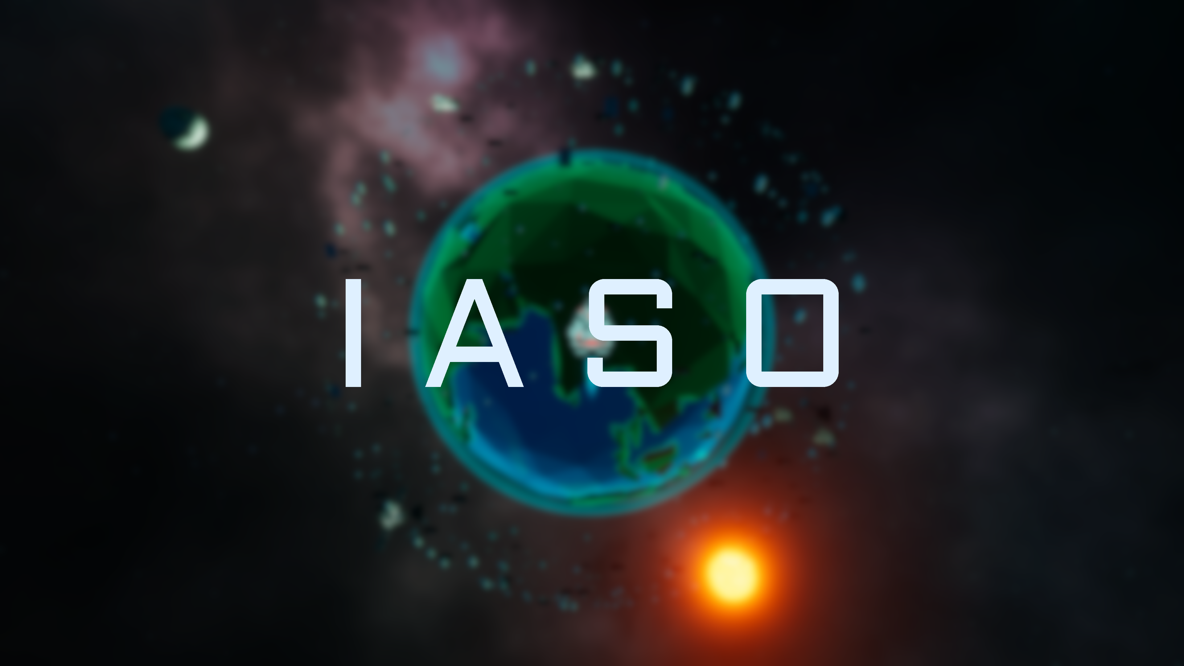 IASO by awesome-alex, Dot