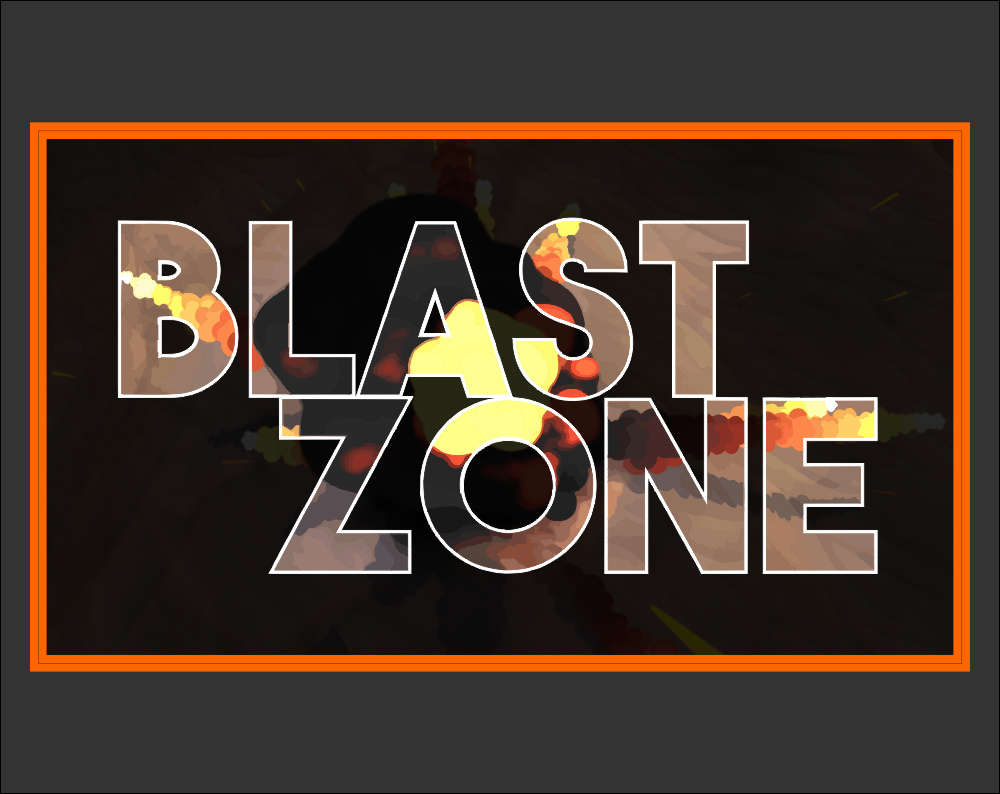 BlastZone by Voodoo Bird Games